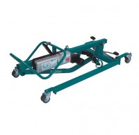 Patientenlifter aks mini foldy, für kleine Räume